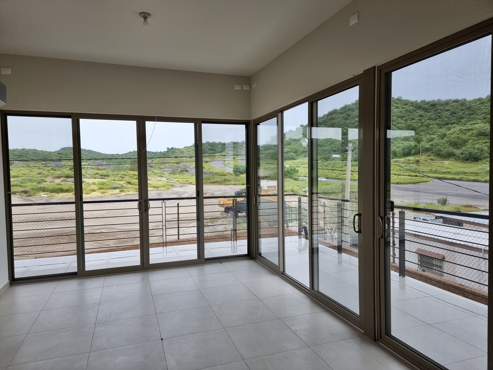 American Vinyl Systems by Therval - Therval